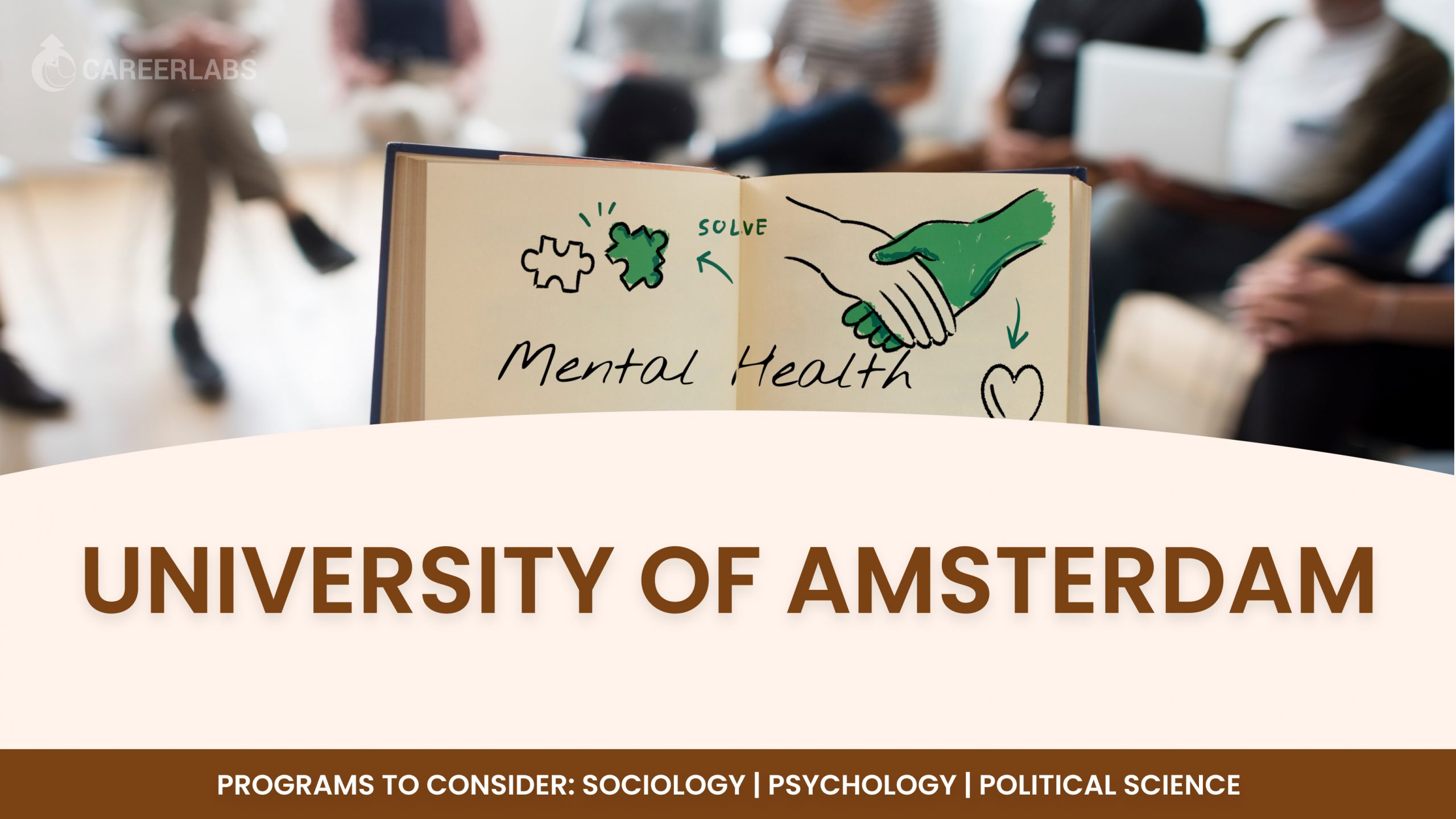 University of Amsterdam | Netherland’s Largest University at a Glance